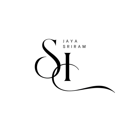 Jayasriram S I - Java Full Stack & ML Developer